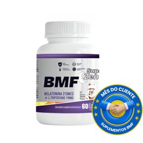 Super Zen 60 Doses - 1 Unidade